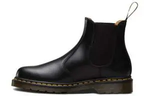 Dr. Martens 2976 Chelsea Boots - Black