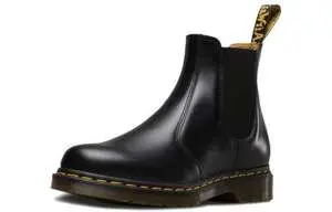 Dr. Martens 2976 Chelsea Boots - Black