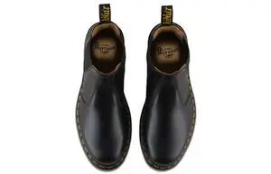 Dr. Martens 2976 Chelsea Boots - Black