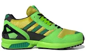 Adidas X Atmos Zx 8000 'a-zx Series G-snk