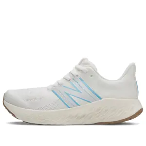 NEW BALANCE Fresh Foam X 1080 V12 "blue Bottle Coffee" Athletic Sneakers - White/blue