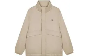 NEW BALANCE Winter Warm Down Jacket