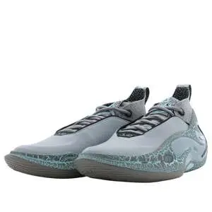 LI-NING Way Of Wade Abau049-20 - Grey/blue