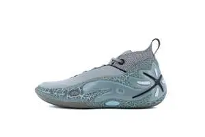 LI-NING Li-Ning Way Of Wade 11 ABAU049-20 Grey/blue