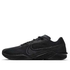 Nike React Metcon Turbo Athletic Sneakers - Black