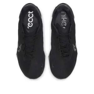 Nike React Metcon Turbo Athletic Sneakers