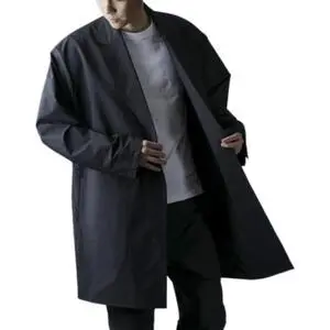 NEW BALANCE Met24 Double Short Coat