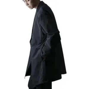 NEW BALANCE Met24 Double Short Coat