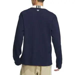 Adidas Originals X Notitle Polo Shirts