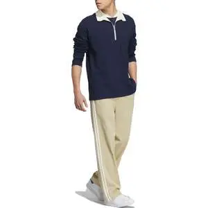 Adidas Originals X Notitle Long Sleeve Polo Shirt