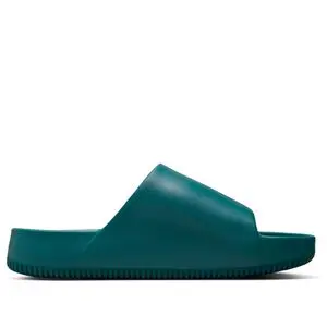 Nike Calm Slide - Green