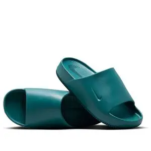 Nike Calm Slide - Green
