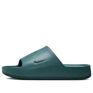 Nike Calm Slide - Green