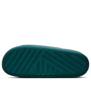 Nike Calm Slide - Green