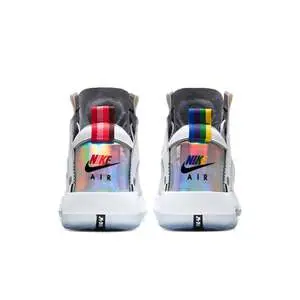 JORDAN 34 Pf "unite" Sneakers - White