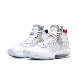 JORDAN 34 Pf "unite" Sneakers - White