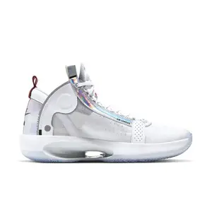 JORDAN 34 Pf "unite" Sneakers - White