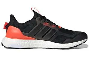 Adidas Ultraboost 5.0 Dna 'black Orange