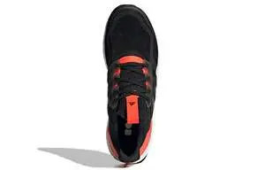 Adidas Ultraboost 5.0 Dna 'black Orange