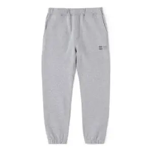NEW BALANCE Lifestyle Joggers Asia Sizing - Grey