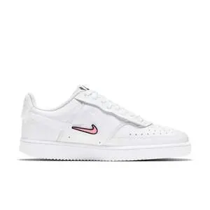 Nike Court Vision Low "valentine's Day Volt" Sneakers