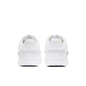 Nike Court Vision Low "valentine's Day Volt" Sneakers