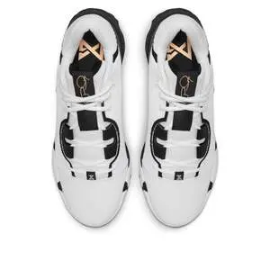 Nike Pg Basketball Shoes - White/black