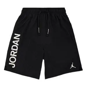 JORDAN Air Alphabet Logo Sports Shorts - Multi-color