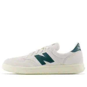 NEW BALANCE New Balance T500 Sneakers White/green