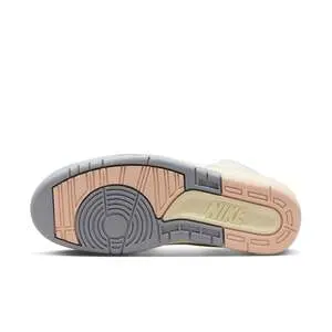 JORDAN Air 2 Retro "craft" High Top Sneakers
