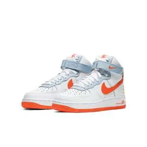 Nike Force 1 High Top Sneakers