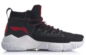 LI-NING Wade Fission 5 High Top Sneakers