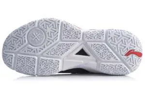 LI-NING Wade Fission 5 High Top Sneakers