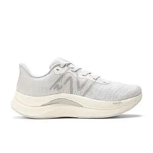 NEW BALANCE Fuelcell Propel V4 Athletic Sneakers - Grey Matter/rain Cloud