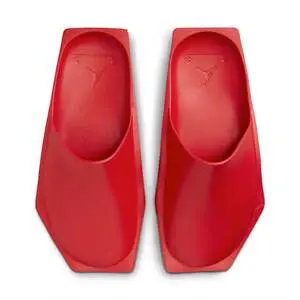 JORDAN Air Hex Mule Sp - University Red