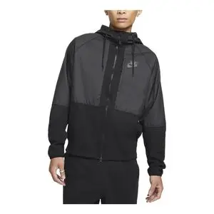 Nike Nsw Hooded Jacket
