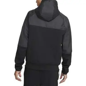 Nike Nsw Hooded Jacket