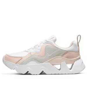 Nike Nike RYZ 365 "White Washed Coral" Sneakers Graywhitepink