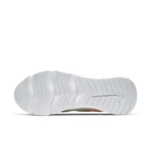 Nike Ryz 365 "white Washed Coral" Sneakers - Graywhitepink