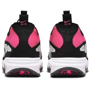 Nike Max Sunder "fuchsia Flash Black" Sneakers - Fuchsia Flash/black