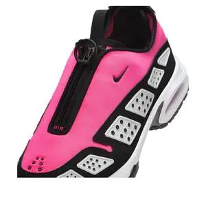 Nike Max Sunder "fuchsia Flash Black" Sneakers - Fuchsia Flash/black