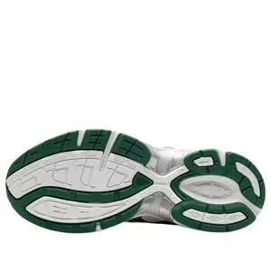 Asics Gel-1130 Athletic Sneakers - White/silver/green