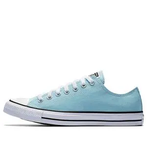 CONVERSE Converse Chuck Taylor All Star Low Top Sneakers Sky Blue