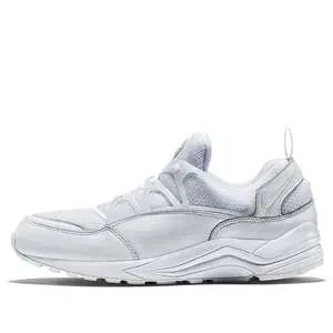 Nike Huarache Light Sneakers - White