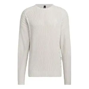 Adidas Wuji Sweatshirt - White