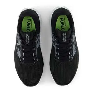 NEW BALANCE Fuelcell Propel V5 Athletic Sneakers - Black
