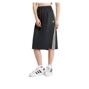 Adidas 3-stripes Skirt - Black/white