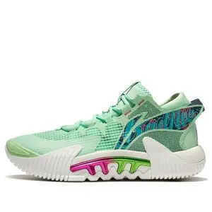 LI-NING Bad Five 2 Low Top Sneakers