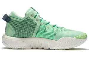 LI-NING Bad Five 2 Low Top Sneakers