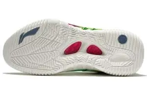 LI-NING Bad Five 2 Low Top Sneakers